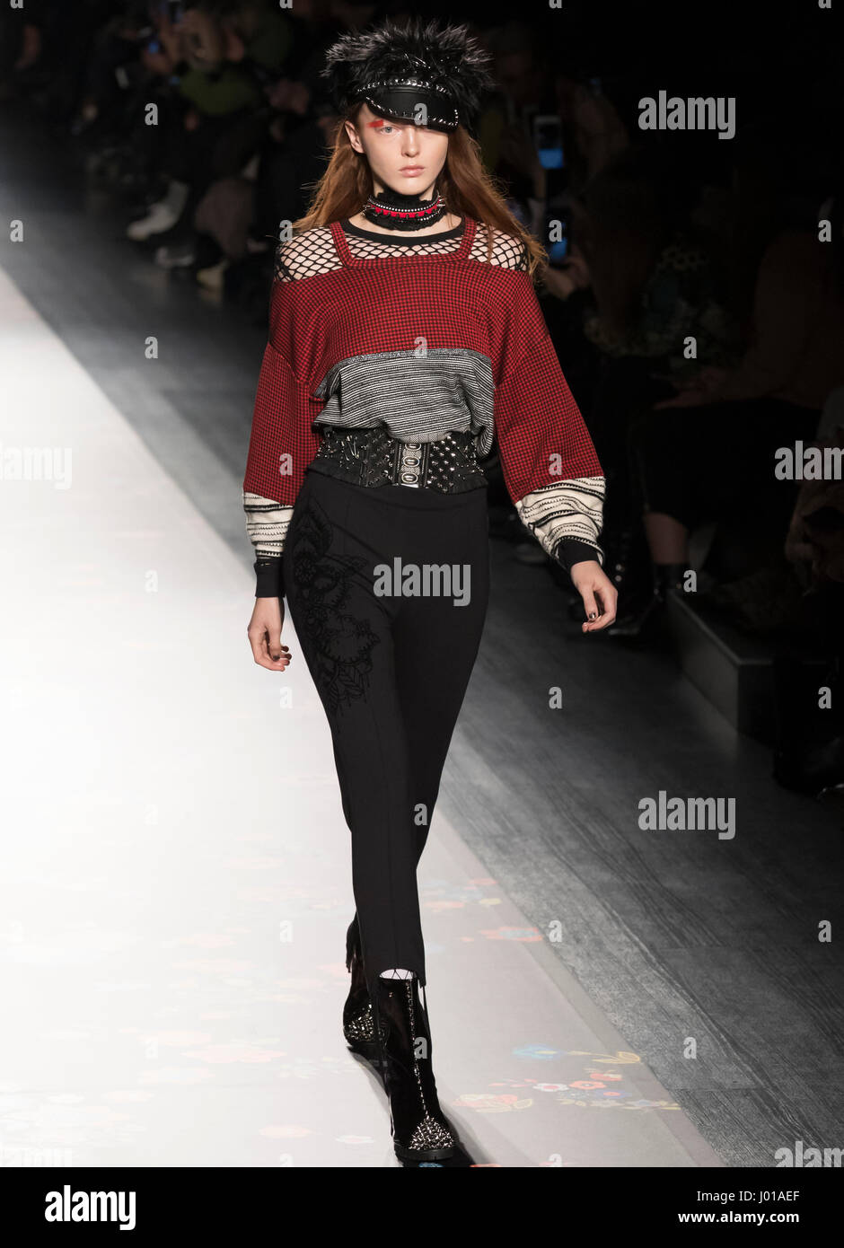 Laura hanson sims Banque de photographies et d’images à haute ...