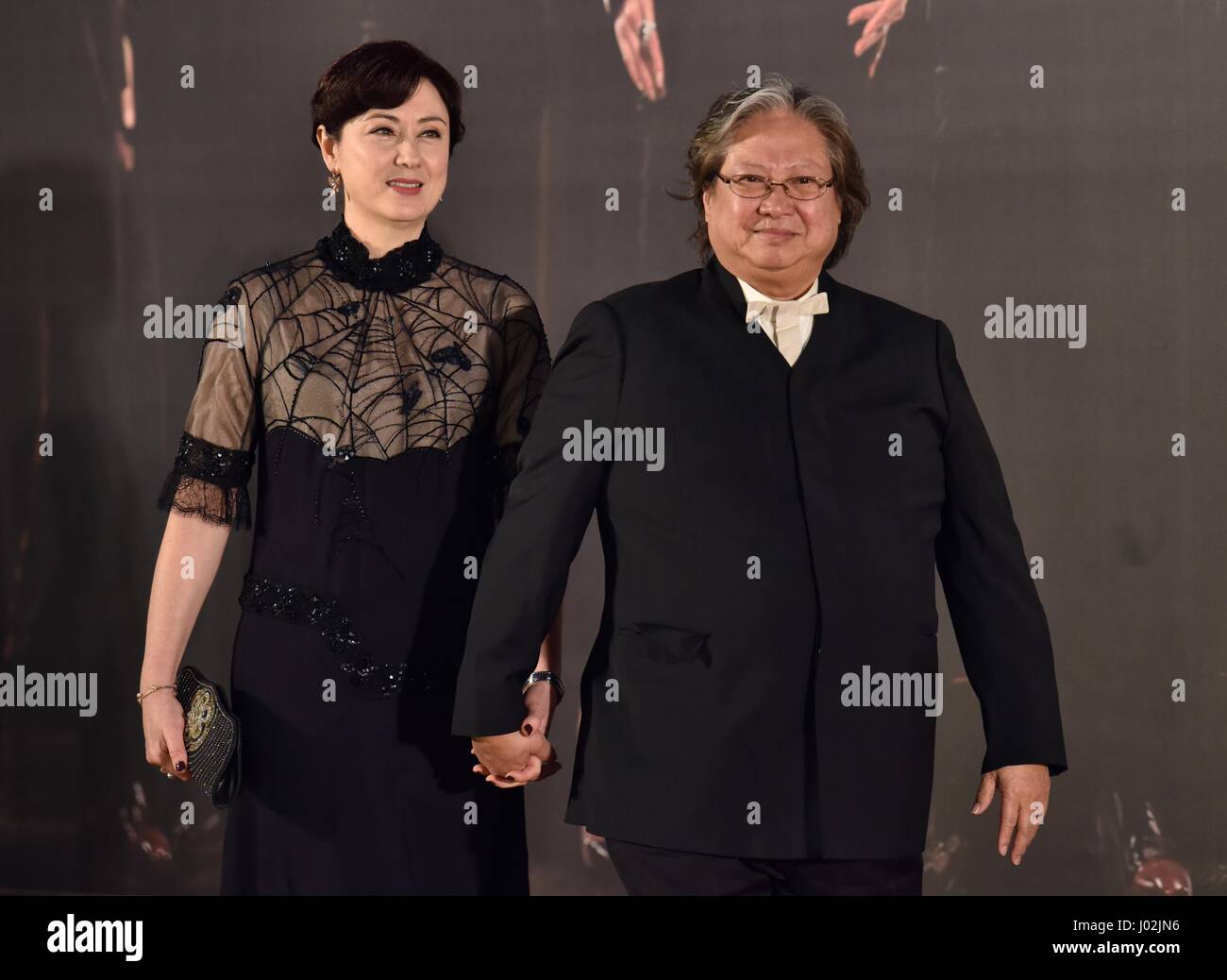 Hong kong actor sammo hung Banque de photographies et d’images à haute ...