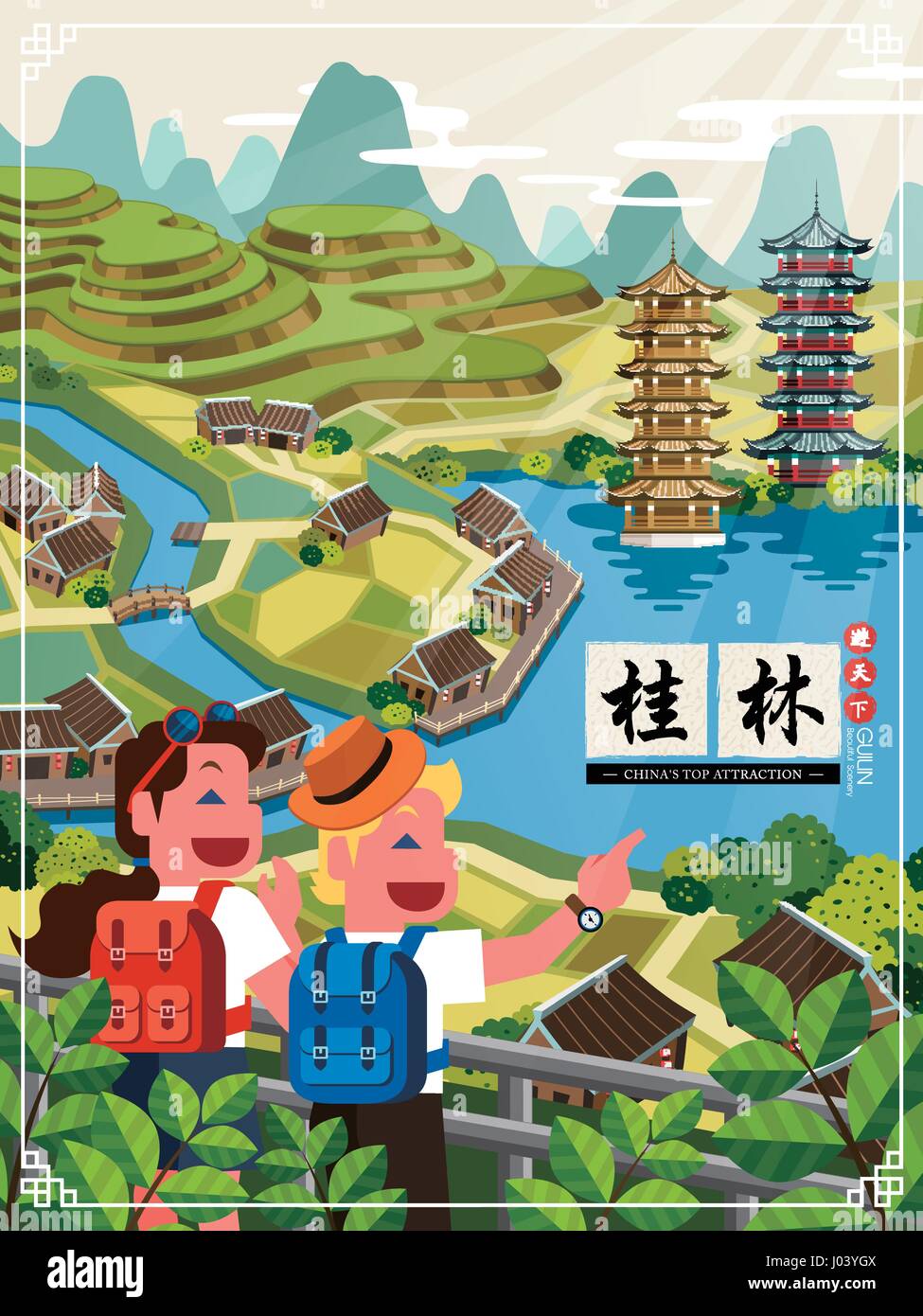 Guide du routard Banque de photographies et d’images à haute résolution ...