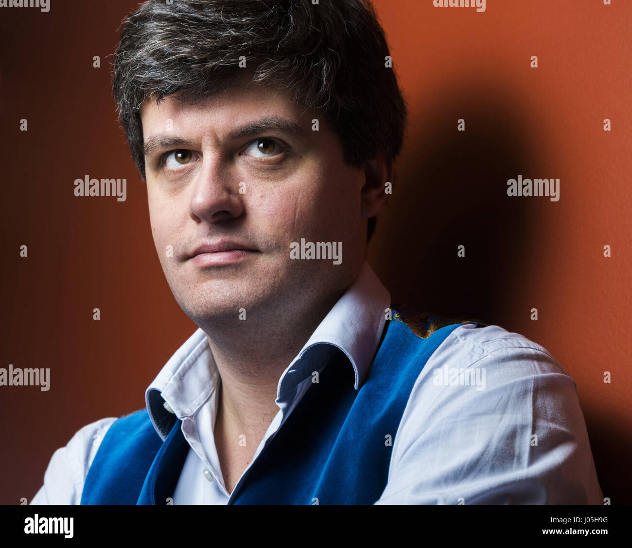 Gaspard koenig Banque de photographies et d’images à haute résolution ...