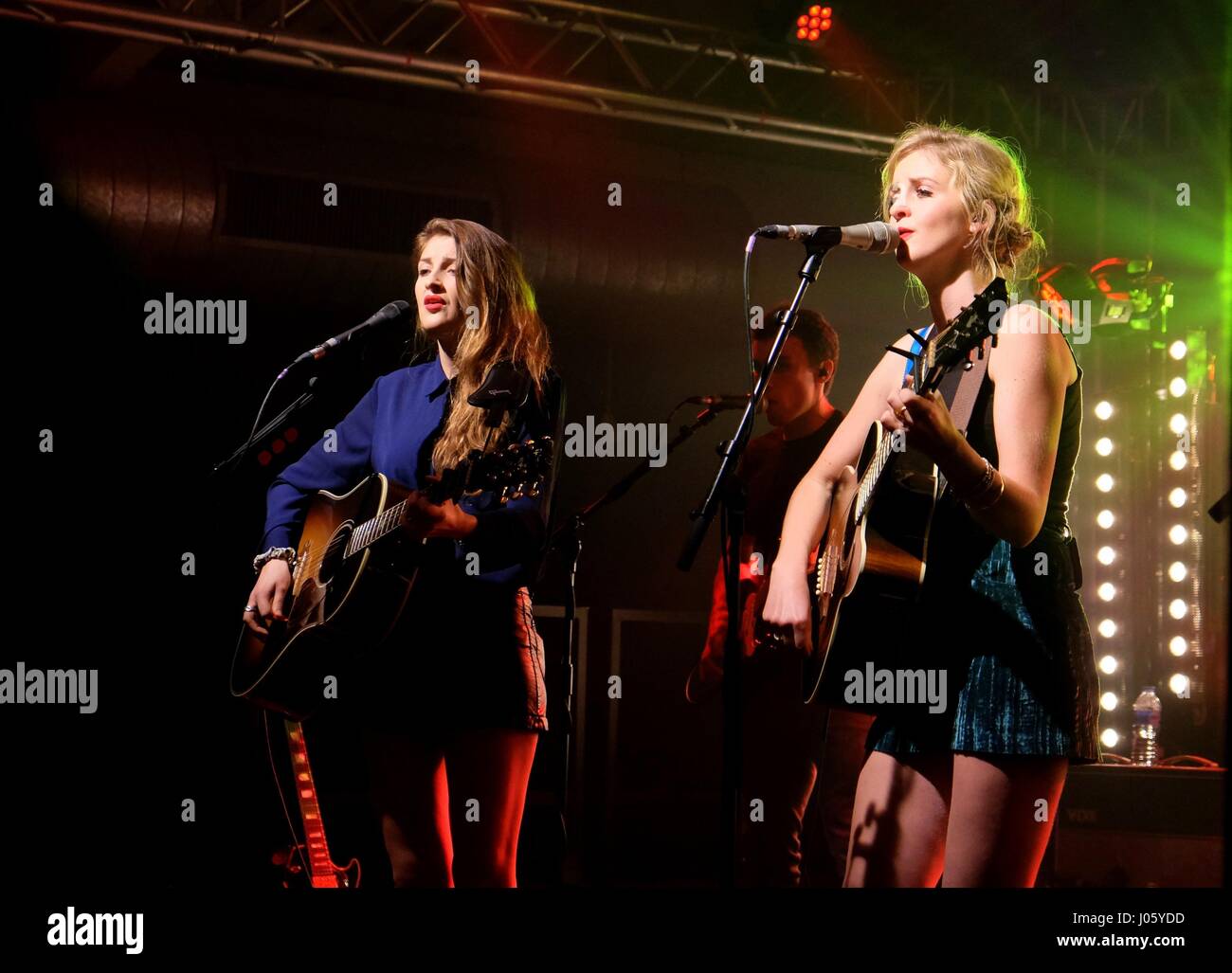 Lizzy ward thomas Banque de photographies et d’images à haute ...