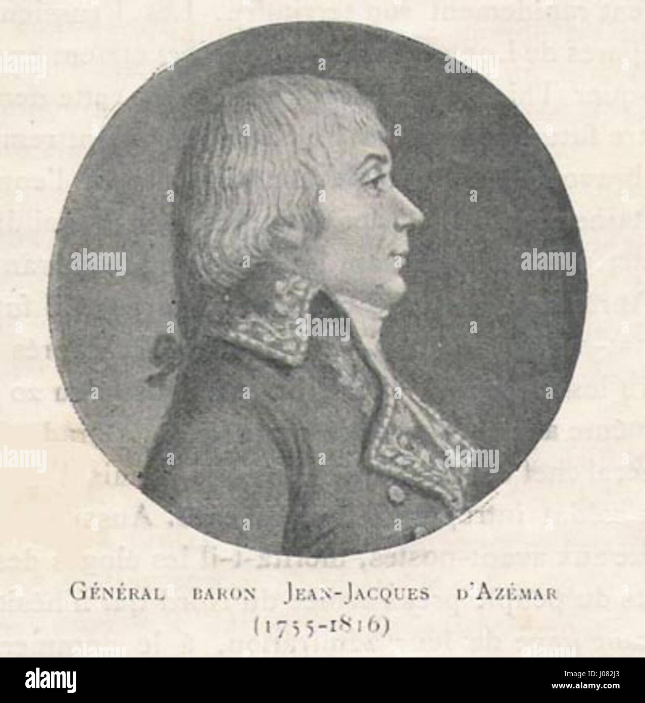 Jacques baron Banque de photographies et d’images à haute résolution ...