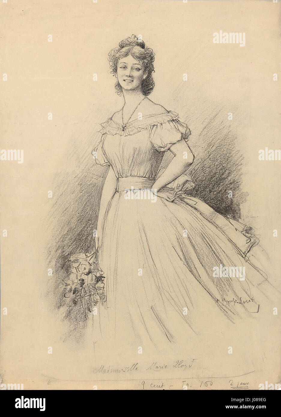 Marie felix Banque de photographies et d’images à haute résolution - Alamy