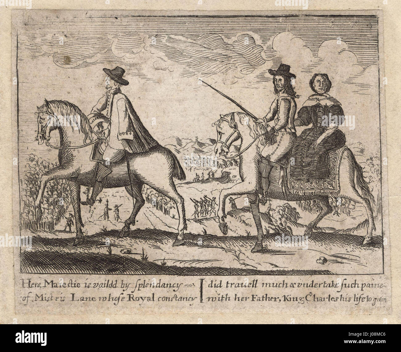 Henry lascelles Banque de photographies et d’images à haute résolution ...