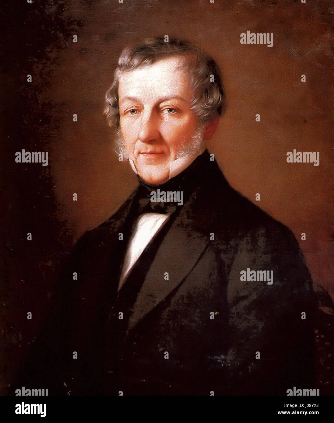 William tierney Banque de photographies et d’images à haute résolution ...
