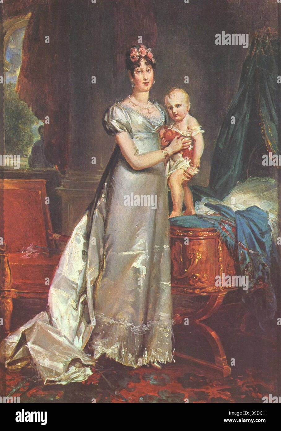 Francois pascal simon gerard Banque de photographies et d’images à ...