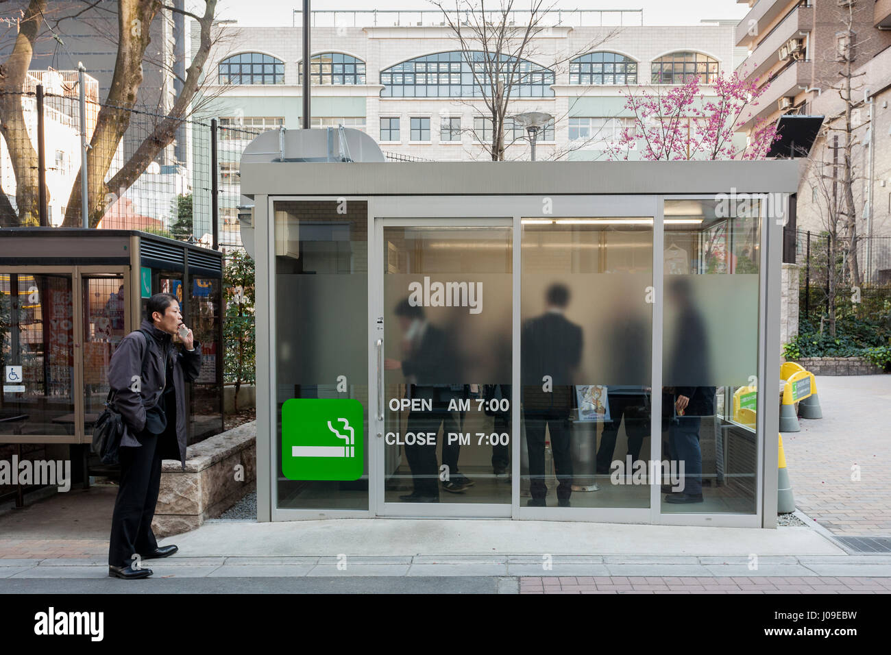 Les fumoirs Banque de photographies et d’images à haute résolution - Alamy