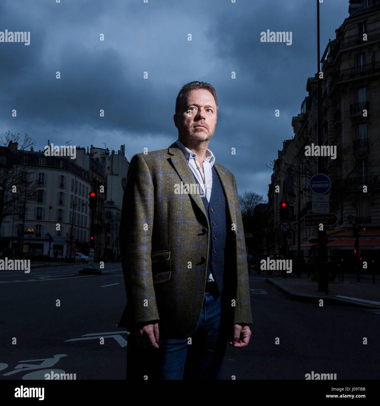 Tom knox Banque de photographies et d’images à haute résolution - Alamy
