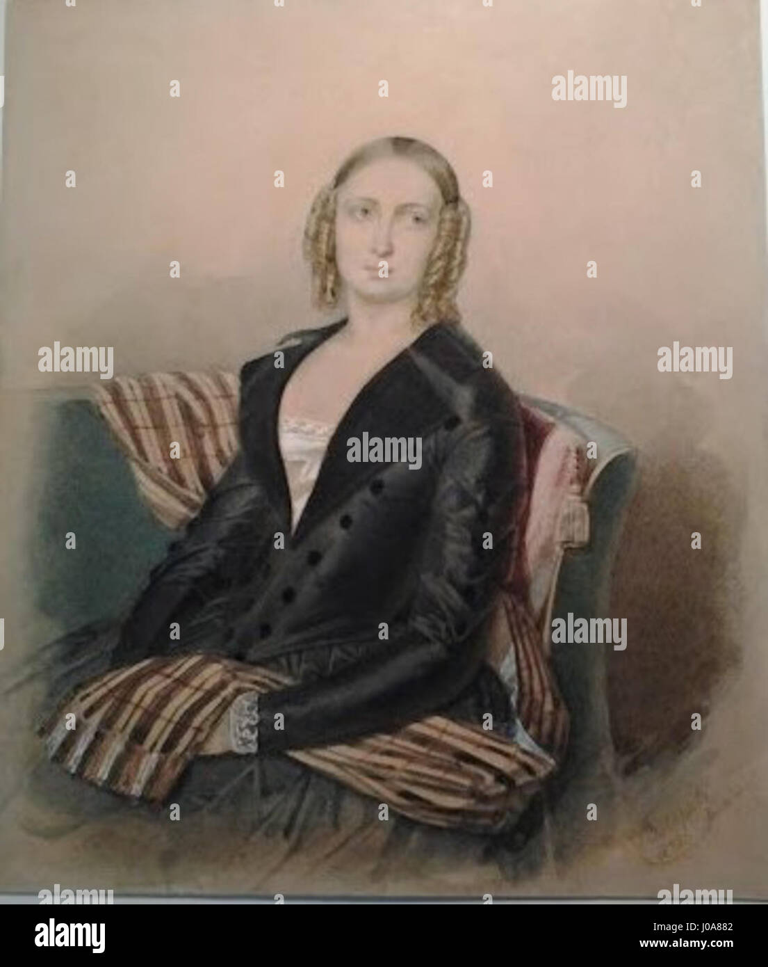 'Таблица Менделеева' (Tableau périodique de Mendeleïev, 1869) est un ...