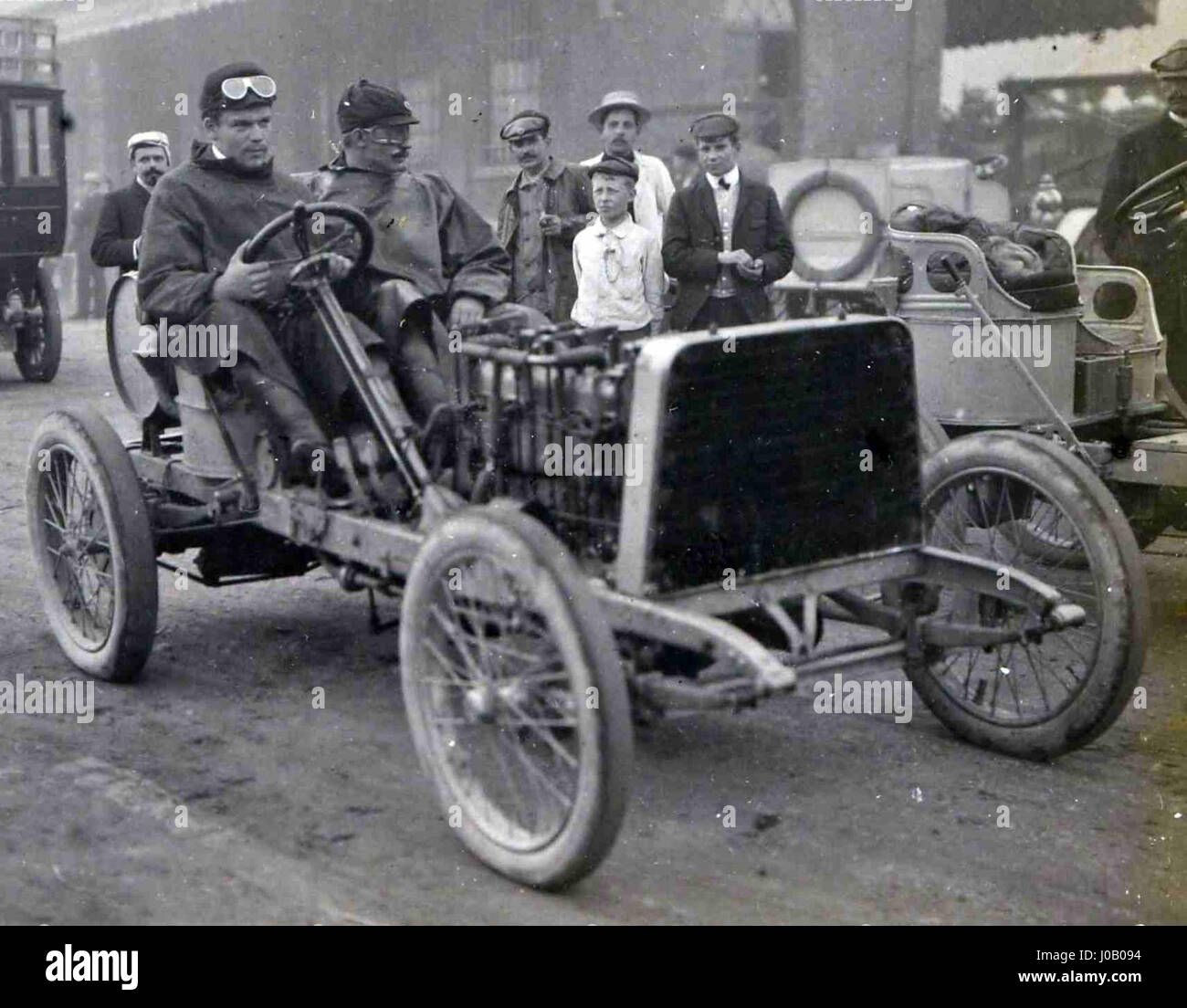 Victor hemery Banque de photographies et d’images à haute résolution ...