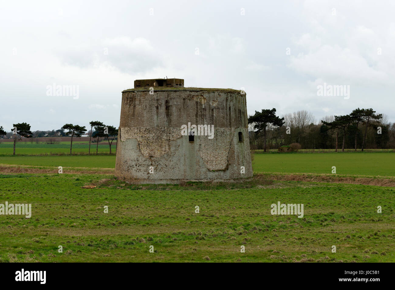 Tour martello z Banque de photographies et d’images à haute résolution ...