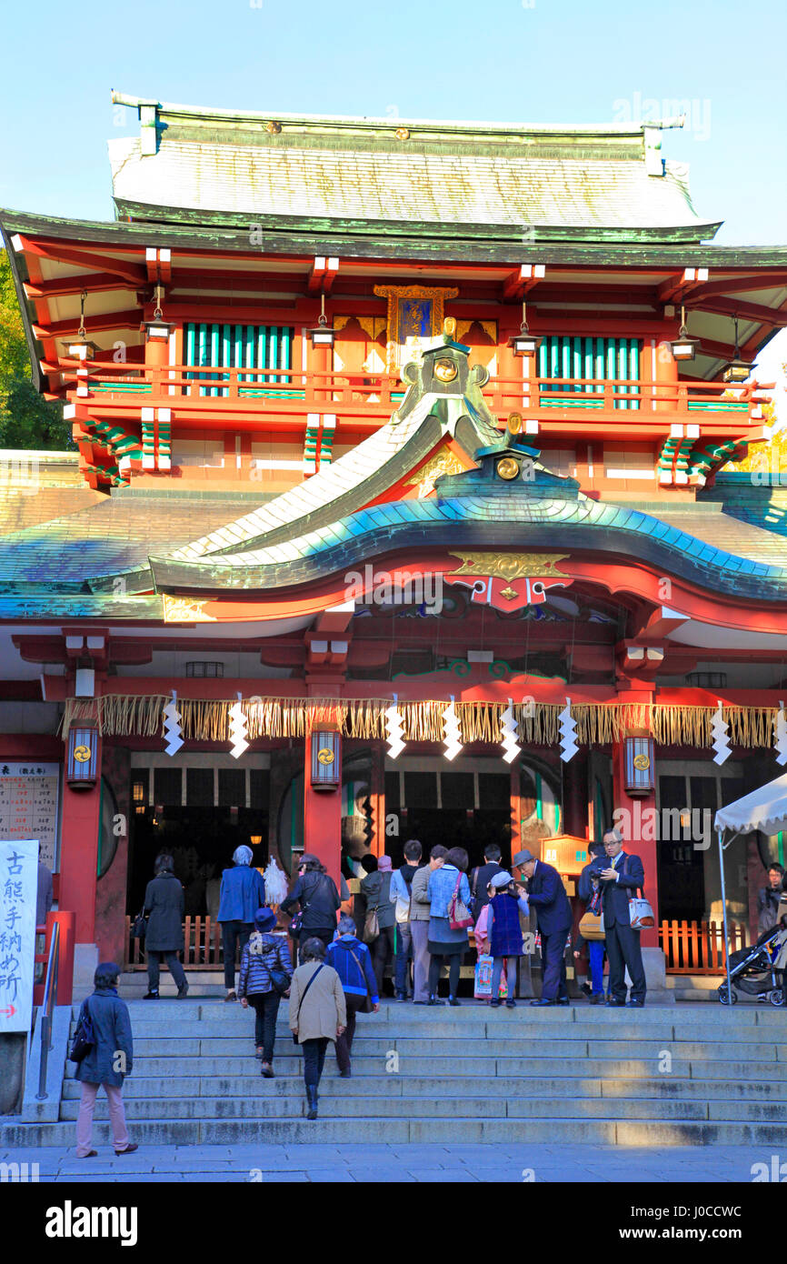 Hachiman dieu Banque de photographies et d’images à haute résolution ...