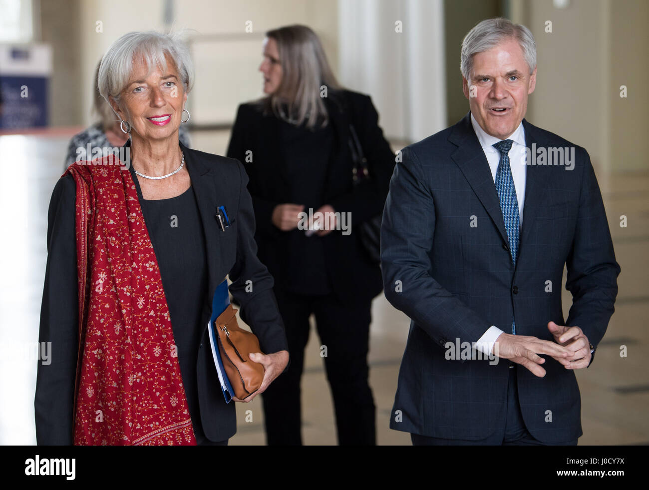 Andreas dombret Banque de photographies et d’images à haute résolution ...
