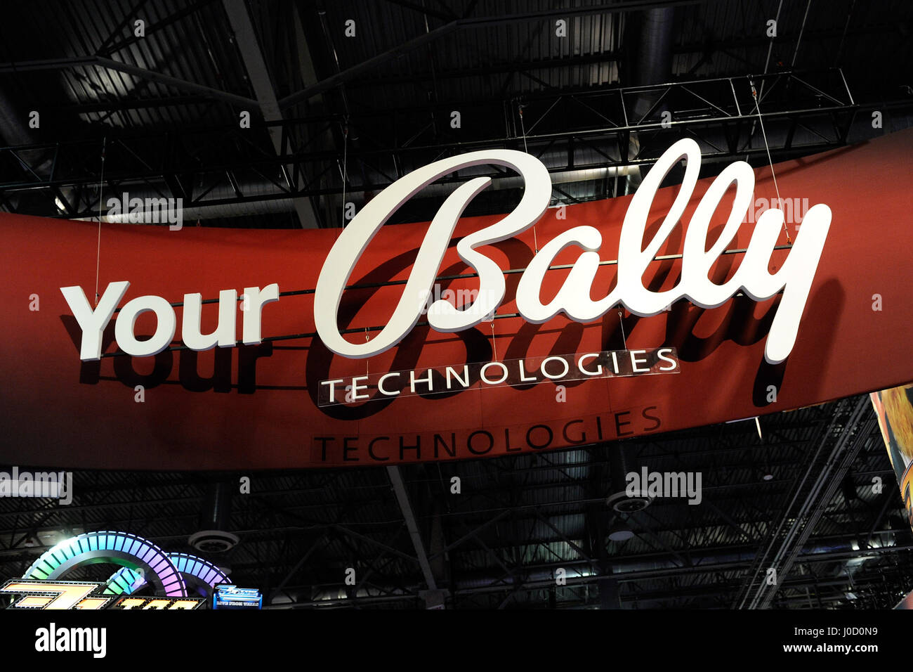 Bally technologies Banque de photographies et d’images à haute ...