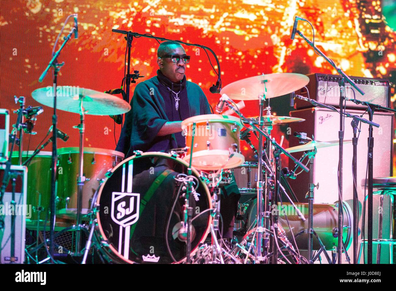 Steve jordan Banque de photographies et d’images à haute résolution - Alamy