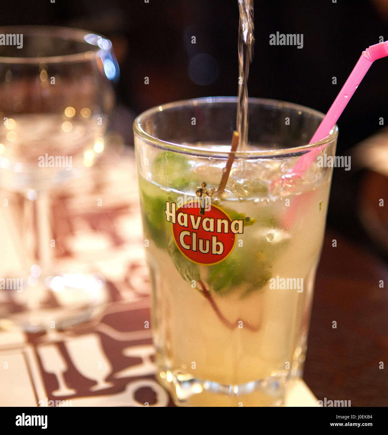 Havana club Banque de photographies et d’images à haute résolution - Alamy