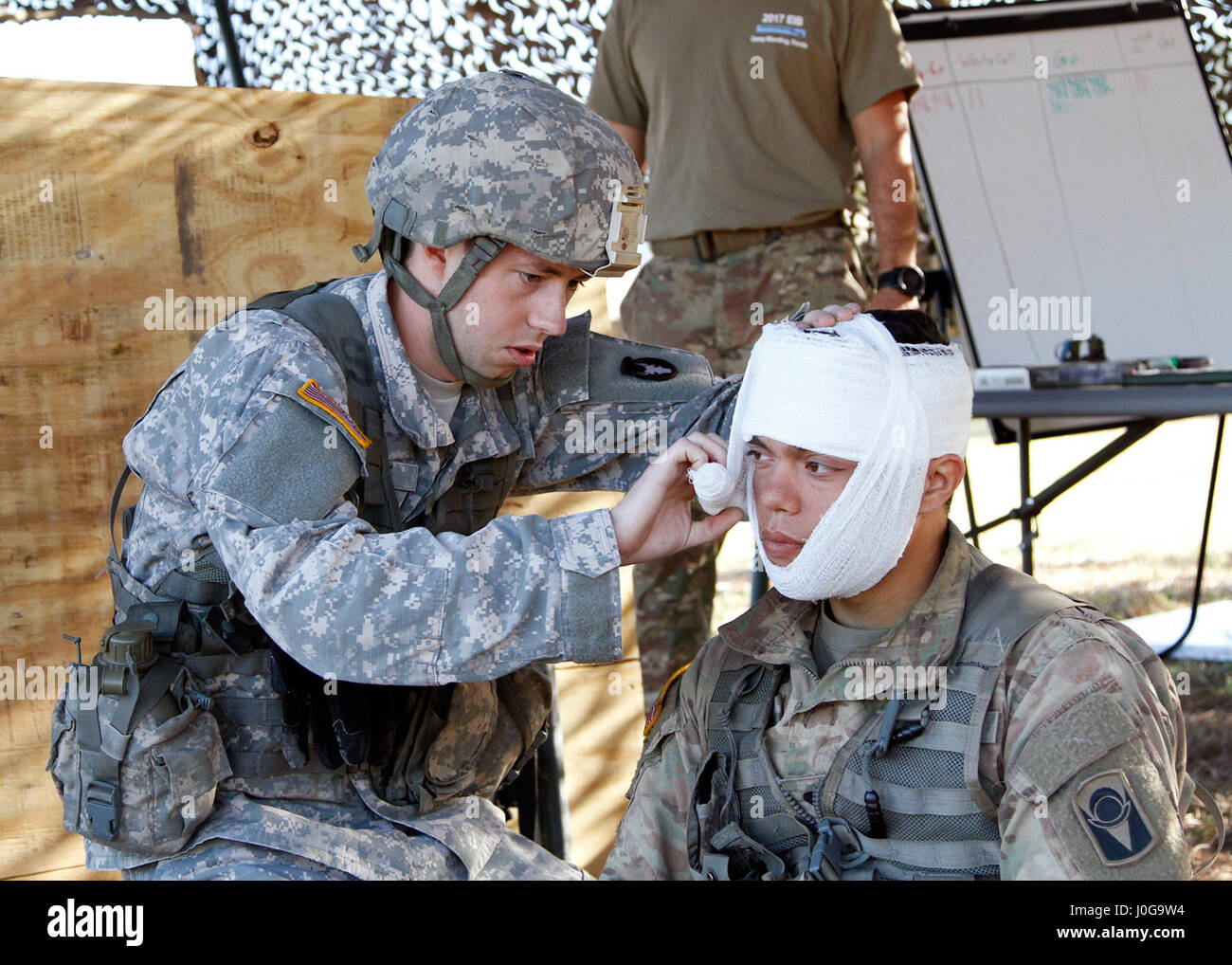 Spc benjamin mineck Banque de photographies et d’images à haute résolution - Alamy