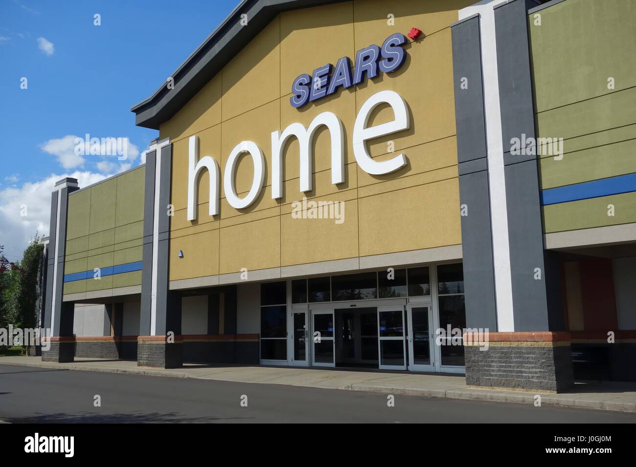 Canada sears Banque de photographies et d’images à haute résolution - Alamy