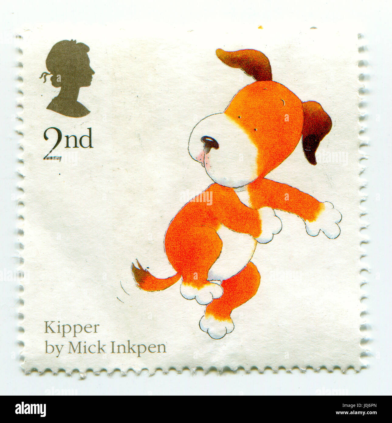 Mick inkpen Banque de photographies et d’images à haute résolution - Alamy