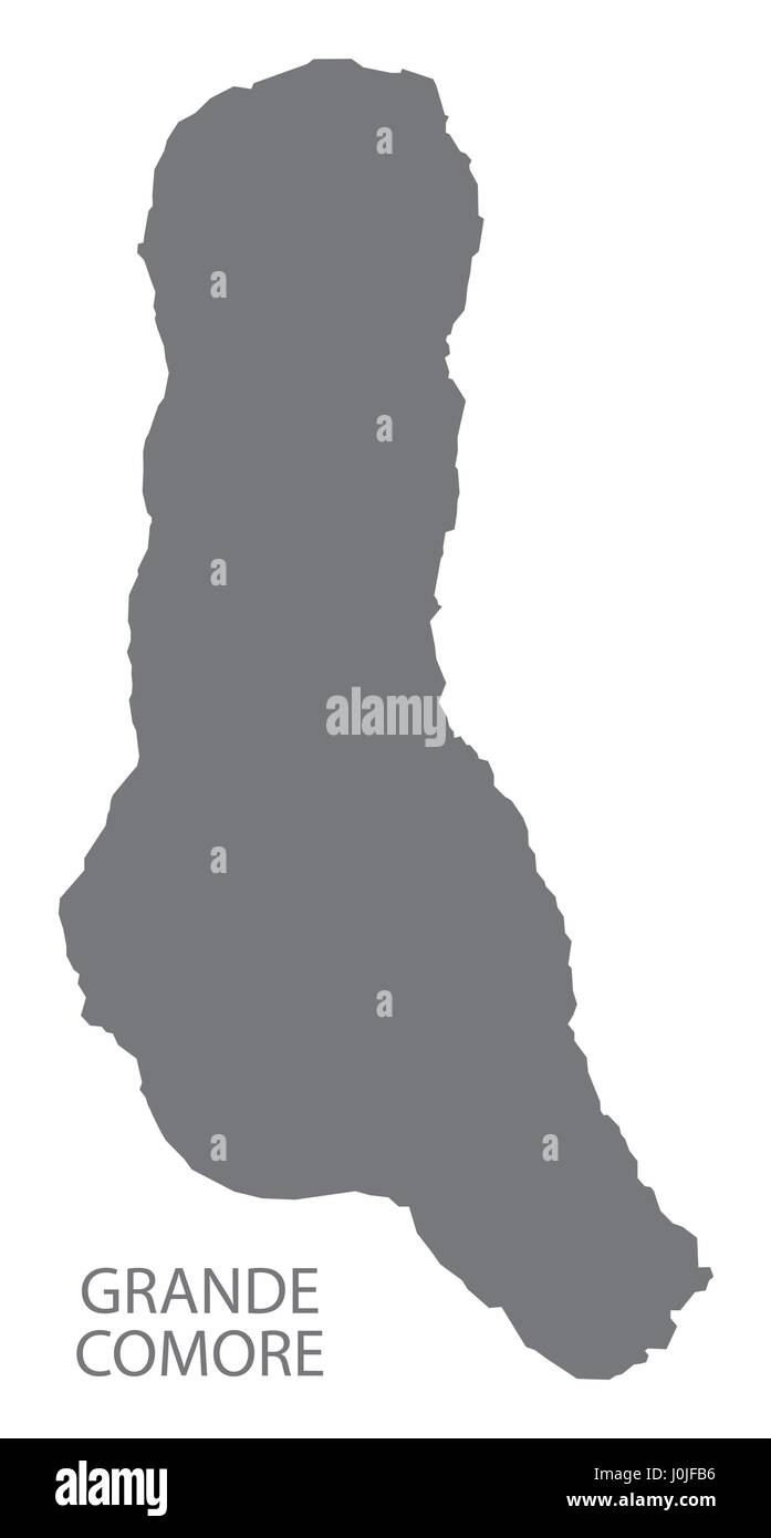 Carte des comores Banque d'images vectorielles - Page 3 - Alamy