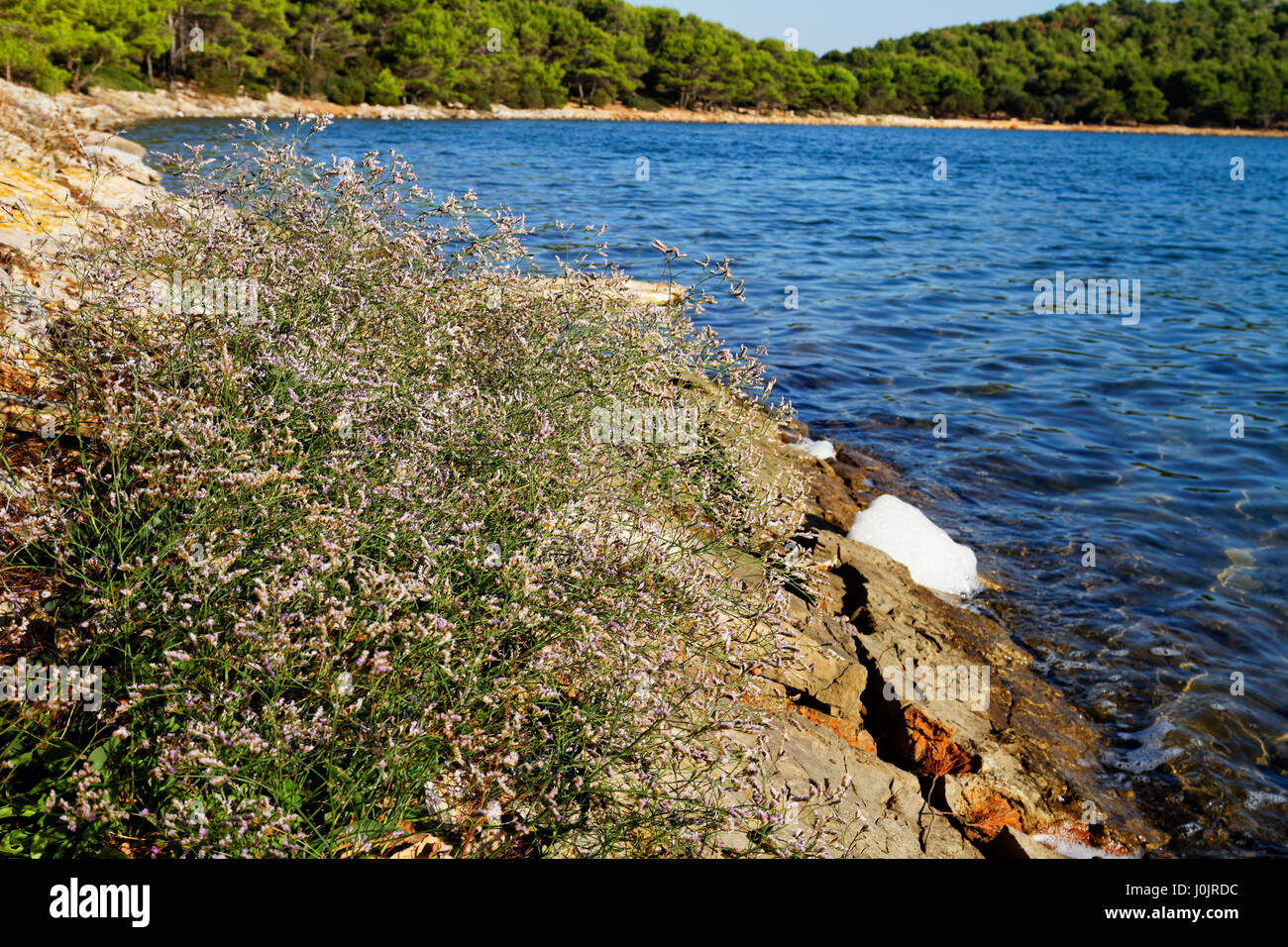 Jezero mir Banque de photographies et d’images à haute résolution - Alamy