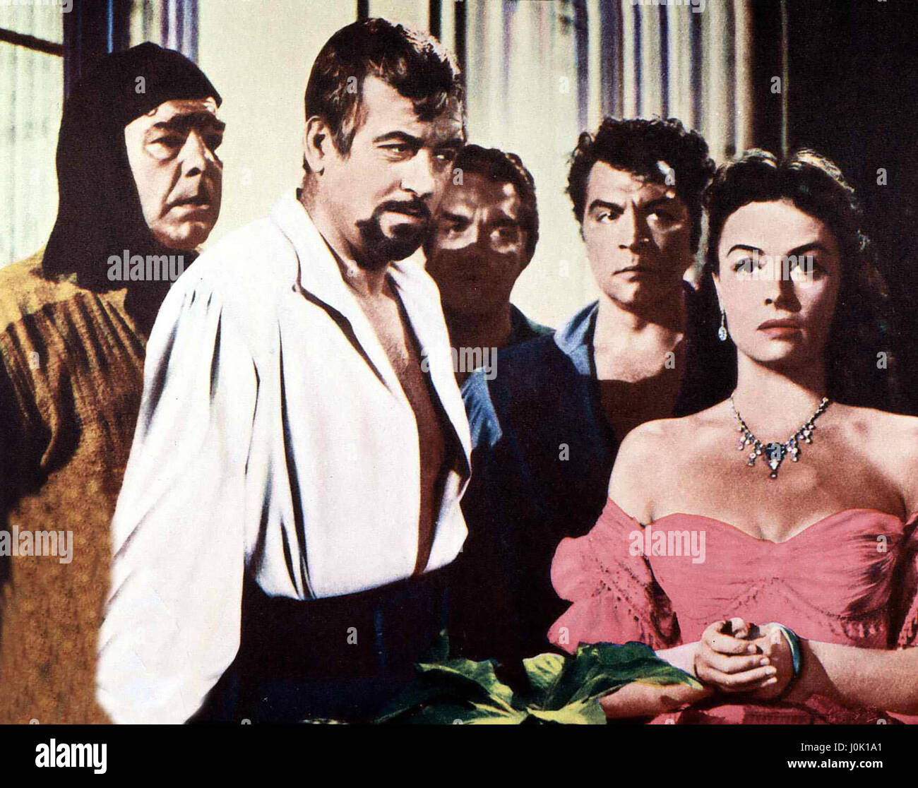 Konig der piraten Banque de photographies et d’images à haute ...