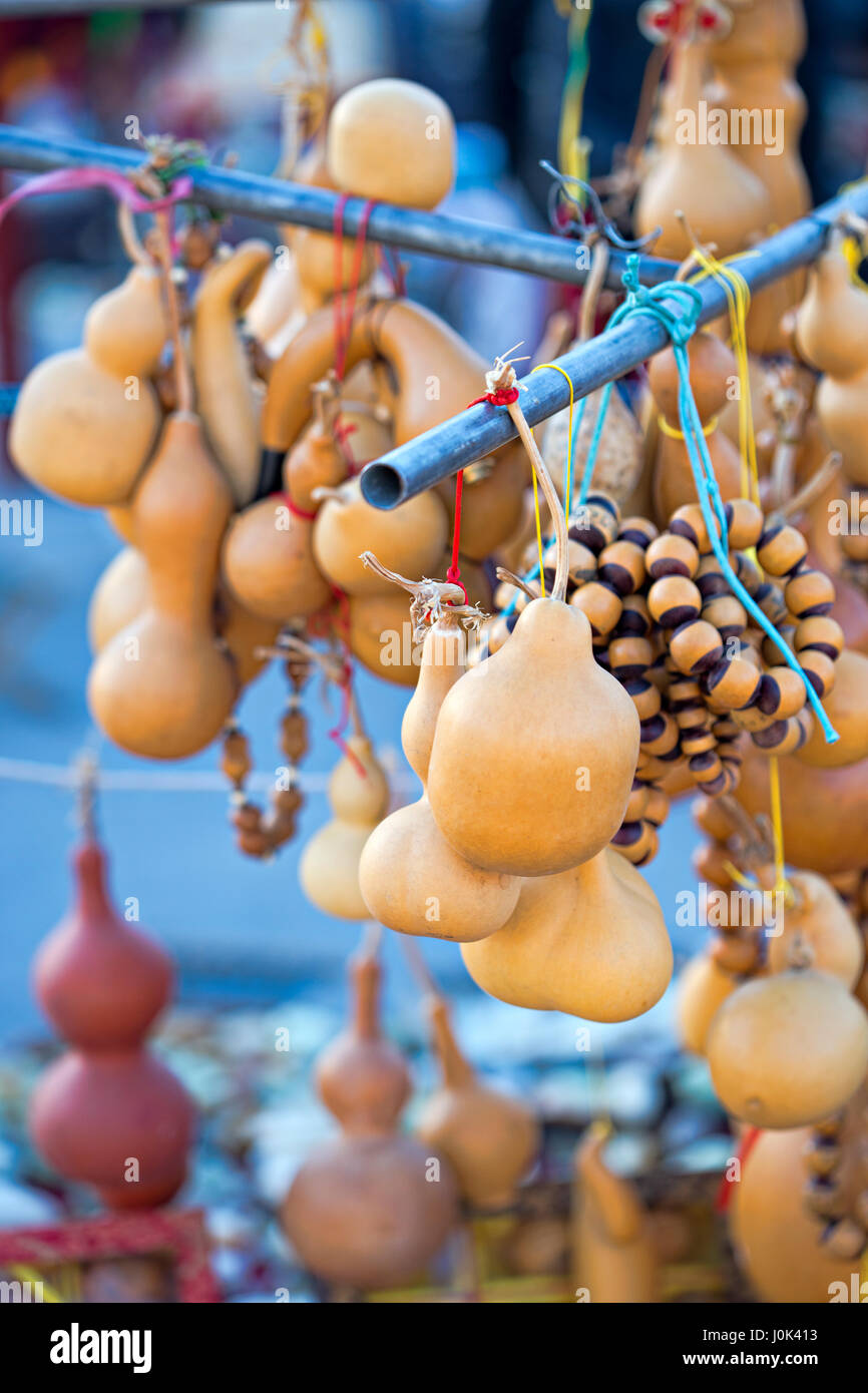 Courge chinoise Banque de photographies et d’images à haute résolution ...