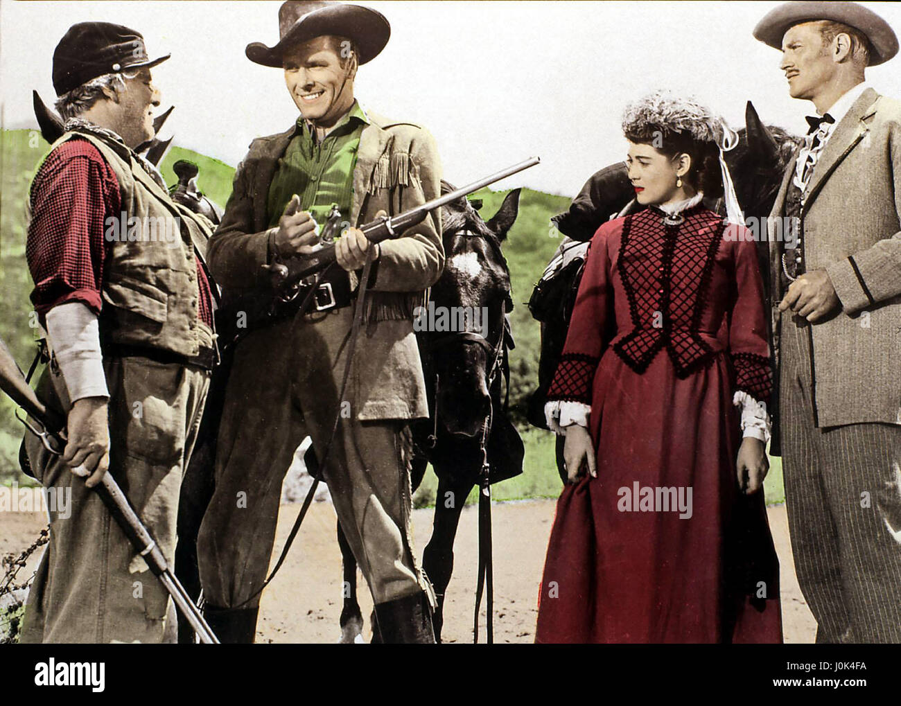 Roberta haynes Banque de photographies et d’images à haute résolution ...