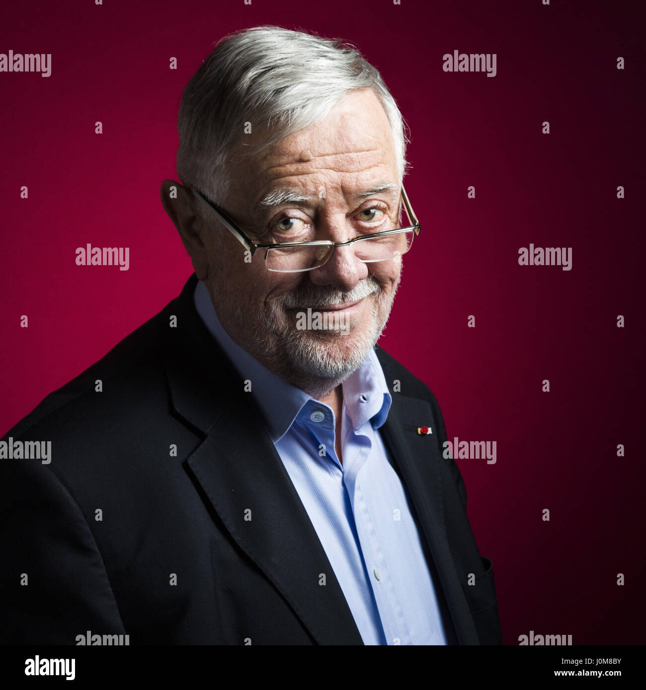 Yves coppens Banque de photographies et d’images à haute résolution - Alamy