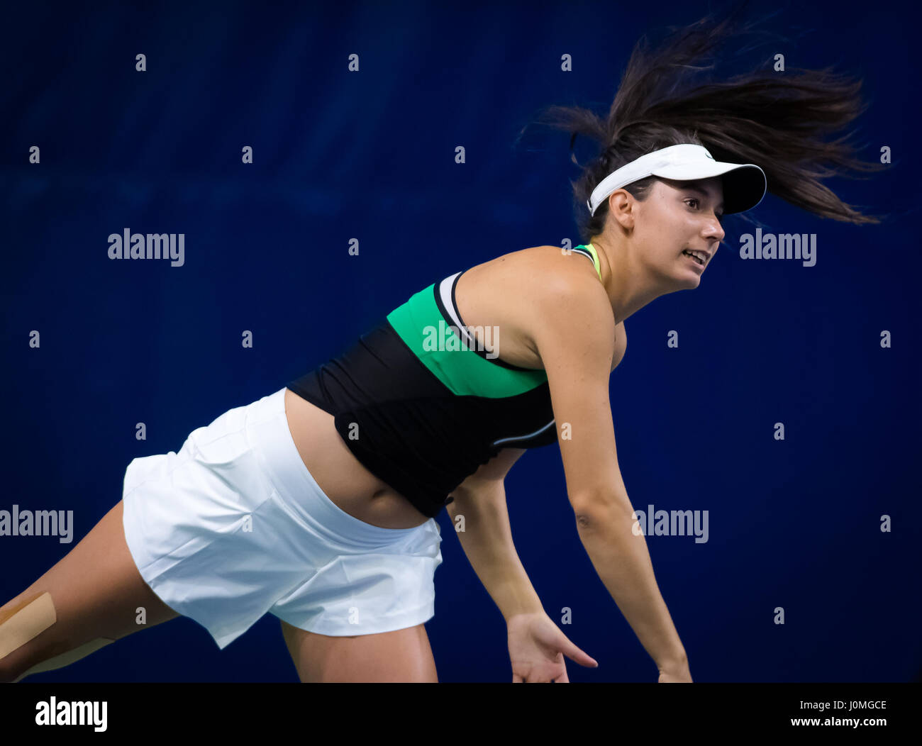 Oceane dodin Banque de photographies et d’images à haute résolution - Alamy