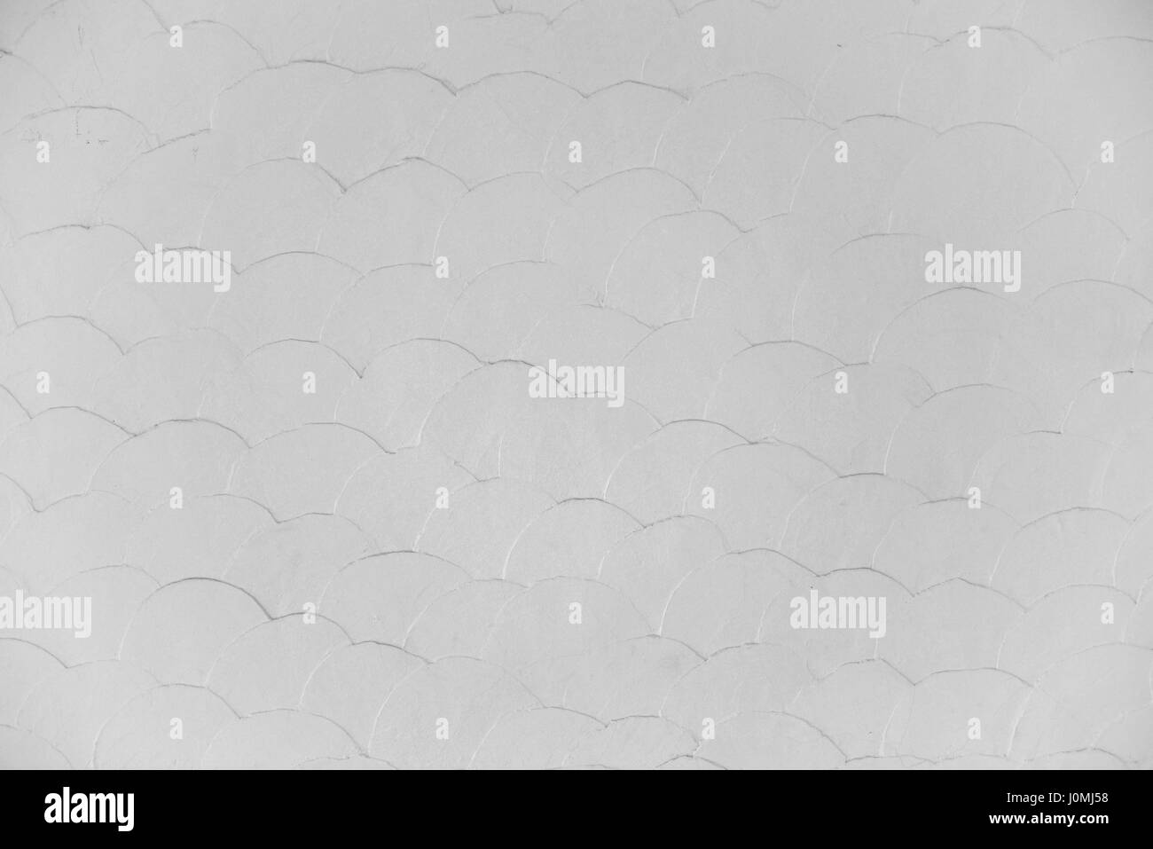 Paint texture with fish Banque de photographies et d’images à haute ...