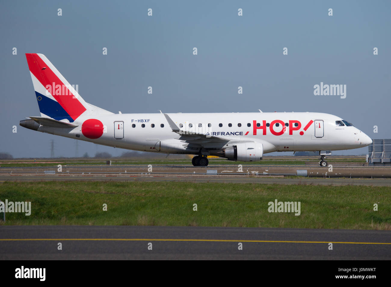 Hop airline Banque de photographies et d’images à haute résolution - Alamy