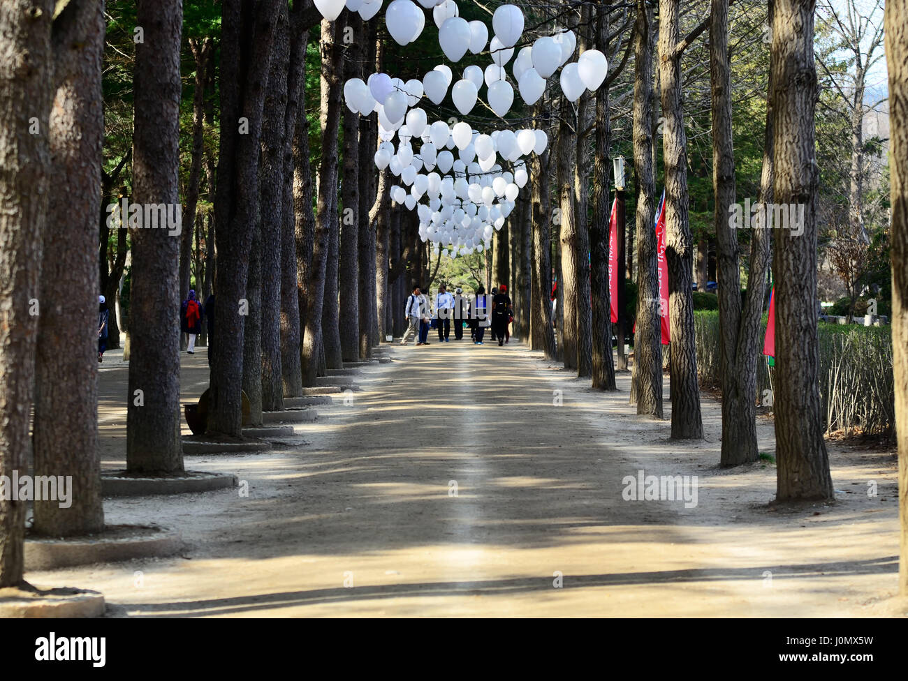 Nami people Banque de photographies et d’images à haute résolution - Alamy