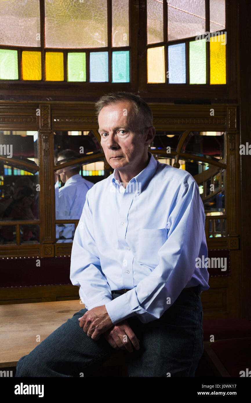 Donald ray pollock Banque de photographies et d’images à haute ...