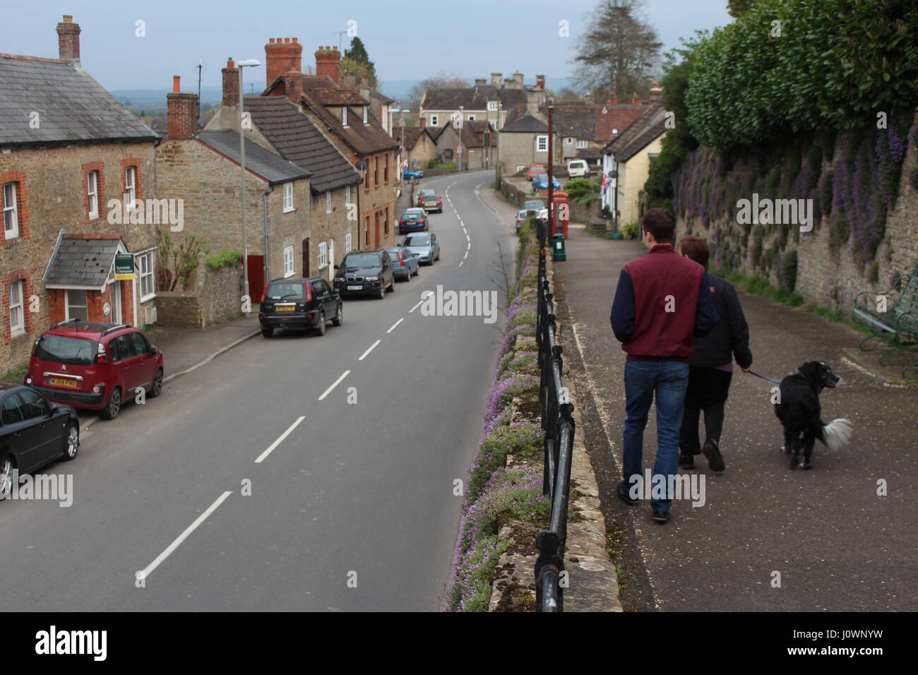 Stalbridge dorset Banque de photographies et d’images à haute ...