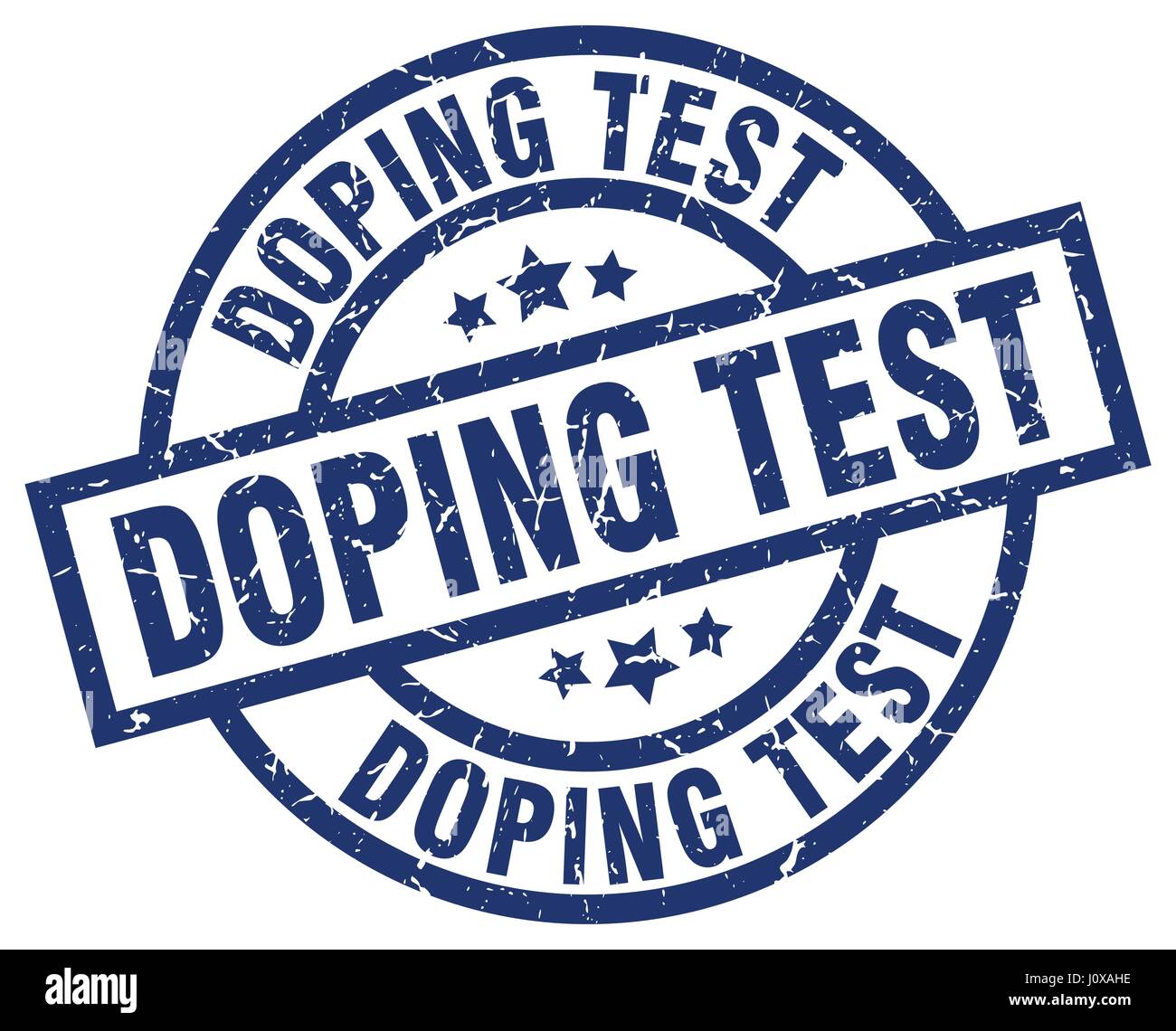 Test De Dopage Banque d'images vectorielles - Page 2 - Alamy