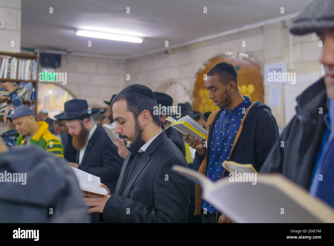 Baba sali Banque de photographies et d’images à haute résolution - Alamy