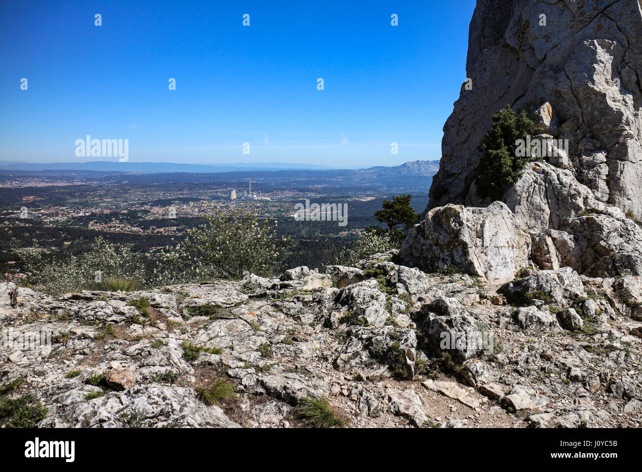 Pilon du roi Banque de photographies et d’images à haute résolution - Alamy