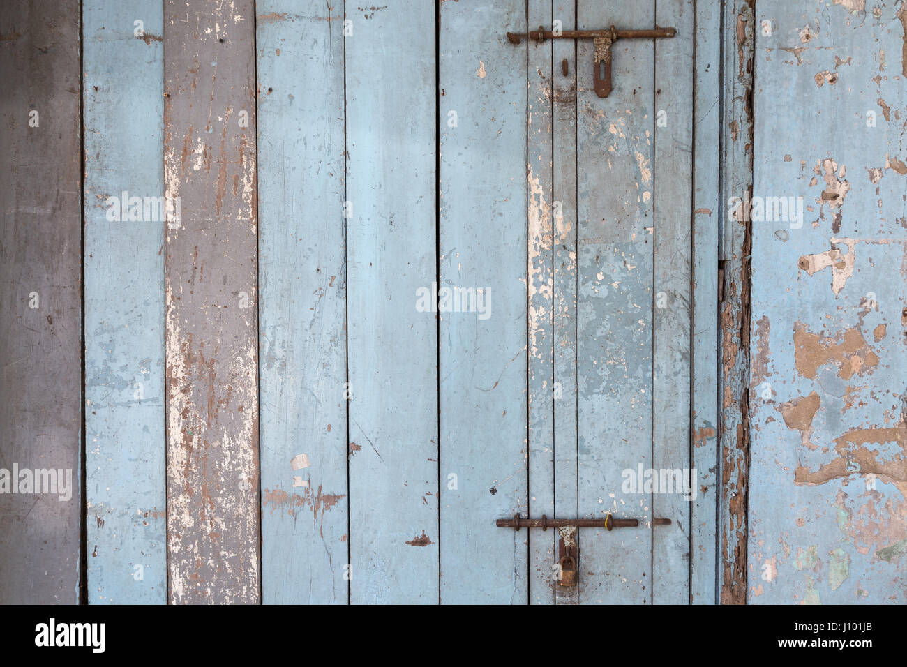Texture de porte en bois Banque de photographies et d’images à haute ...
