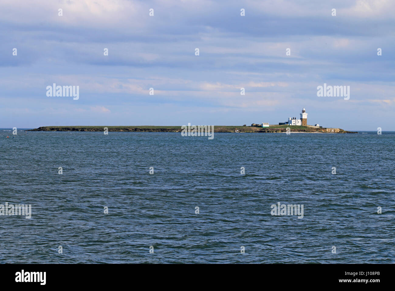 Ile coquet Banque de photographies et d’images à haute résolution - Alamy