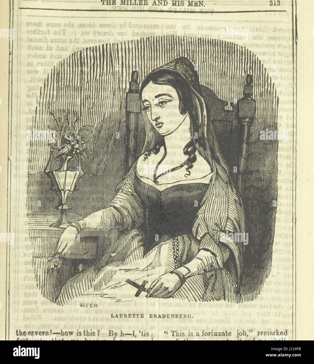 Brigand dessin Banque de photographies et d’images à haute résolution ...