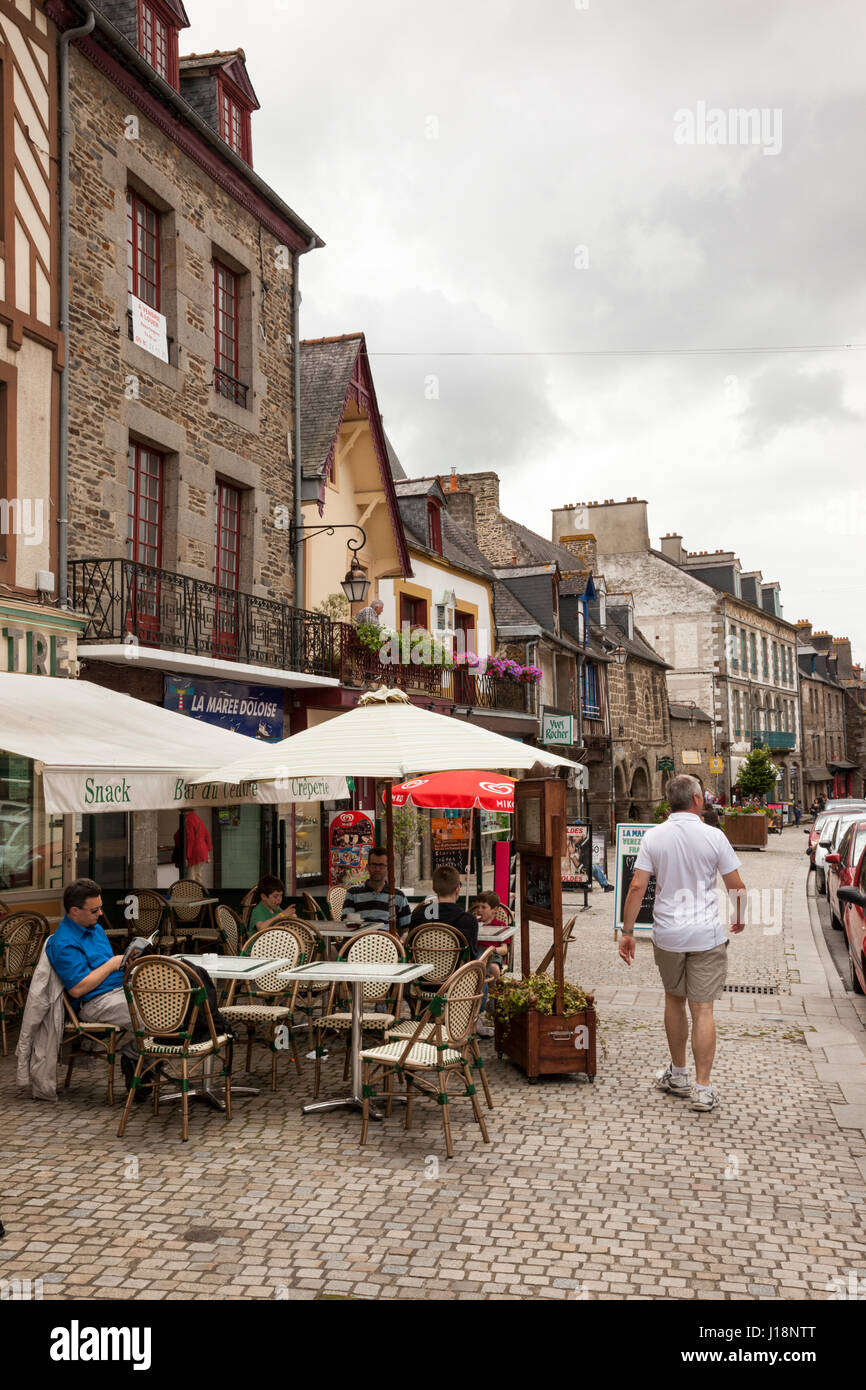 Bretagne ouest Banque de photographies et d’images à haute résolution ...