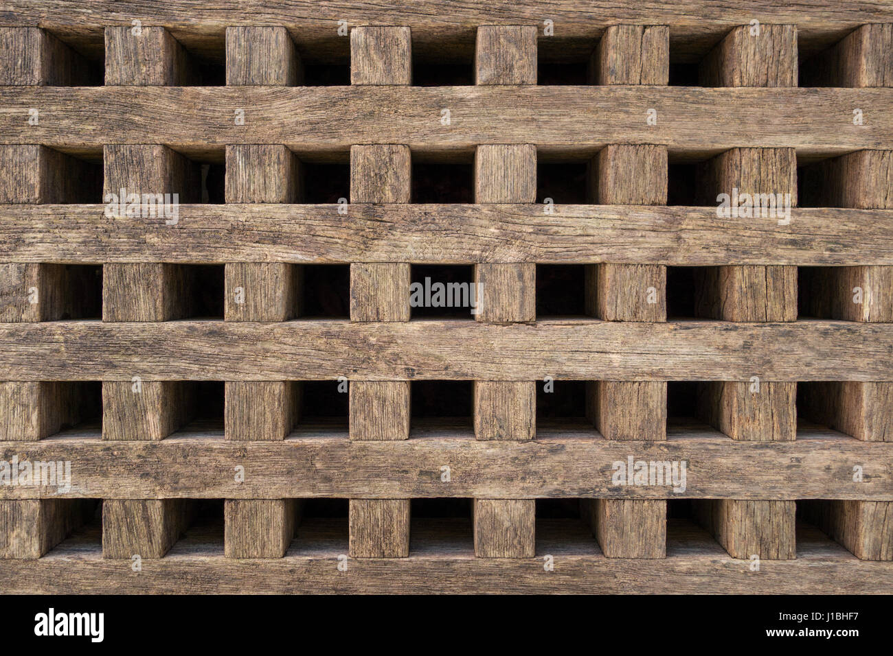 Grille au sol Banque de photographies et d’images à haute résolution ...