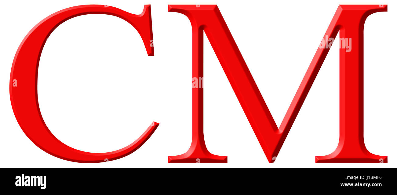 Cent chiffre romain Banque de photographies et d’images à haute ...