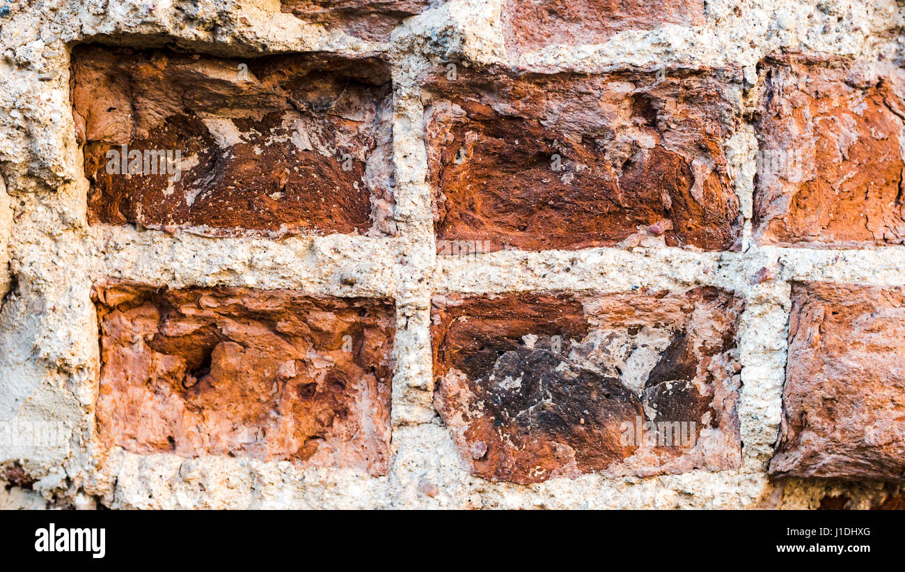 Mur De Brique Banque d'image et photos - Alamy