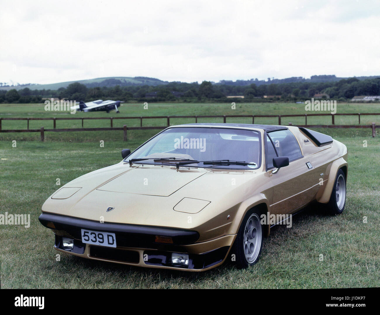 Silhouette de lamborghini Banque de photographies et d’images à haute ...