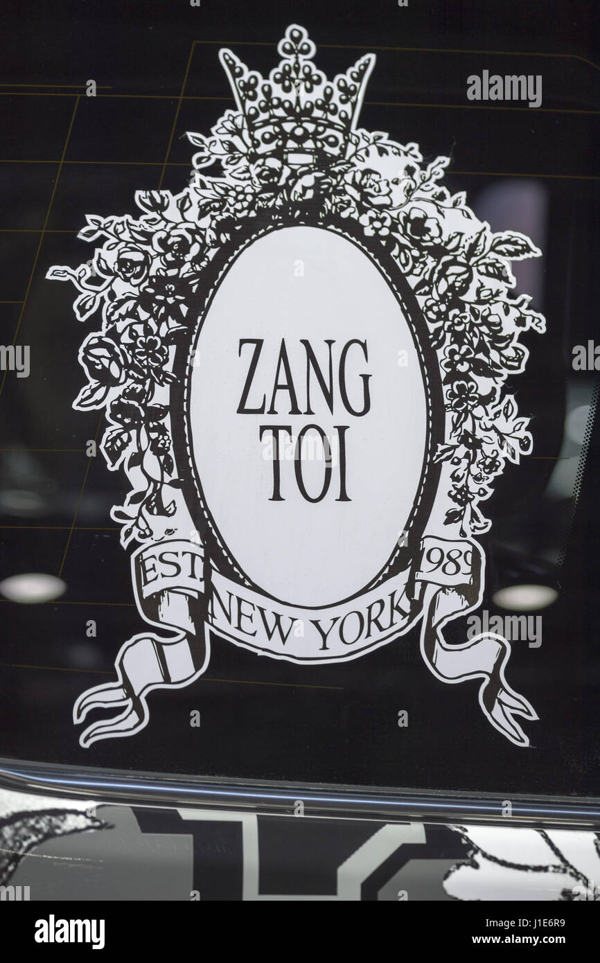 Toi logo Banque de photographies et d’images à haute résolution - Alamy