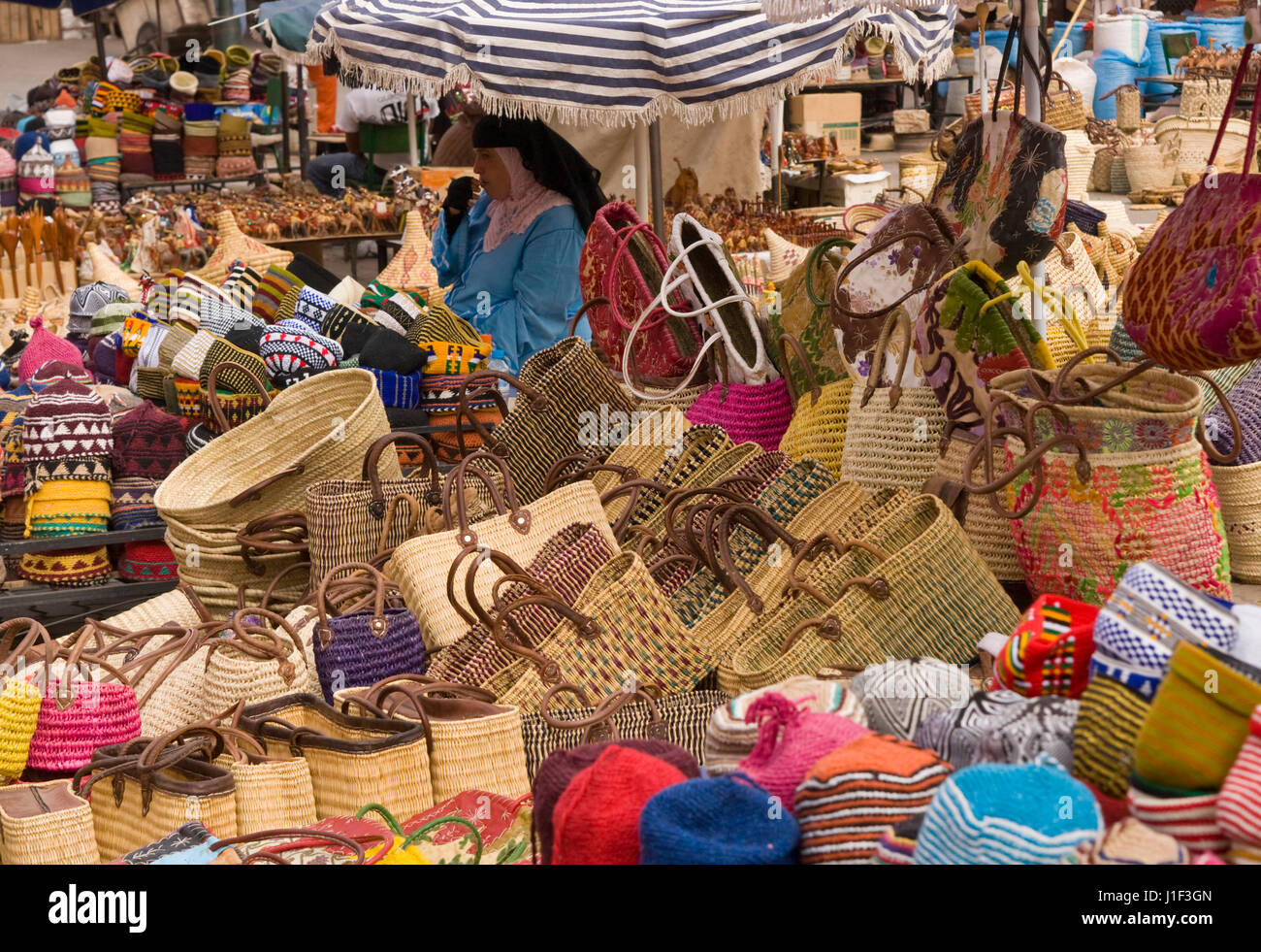 Marrakesh bag Banque de photographies et d’images à haute résolution ...
