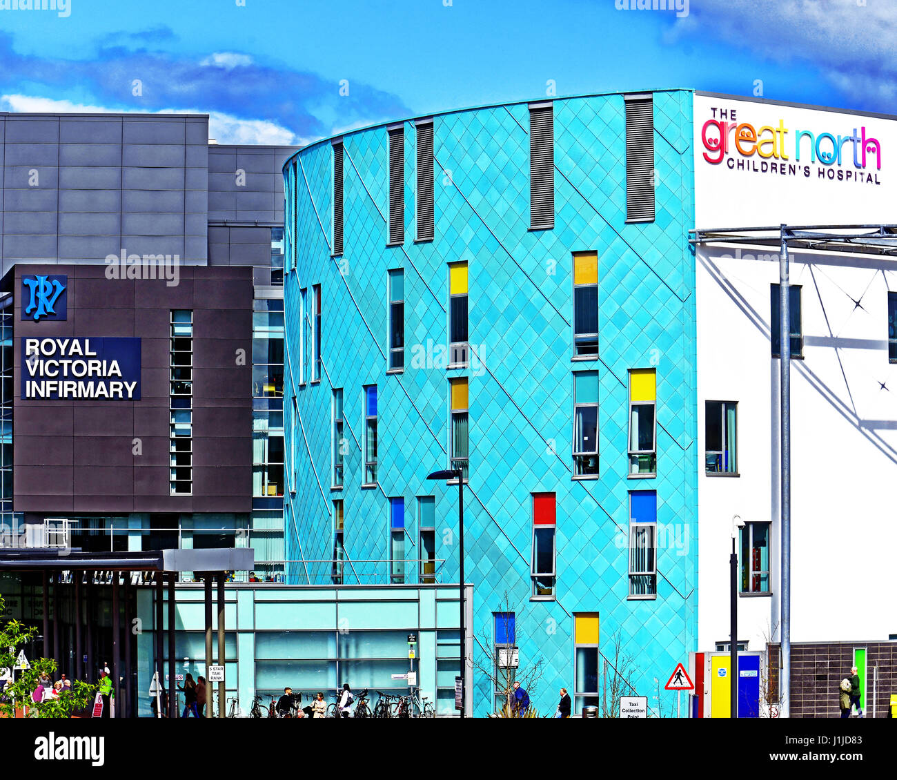 Rvi hospital Banque de photographies et d’images à haute résolution - Alamy