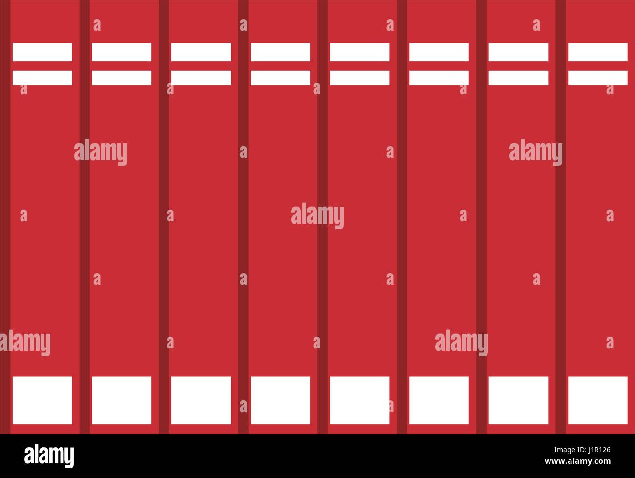 Page De Garde Rouge Banque d'images vectorielles - Page 2 - Alamy